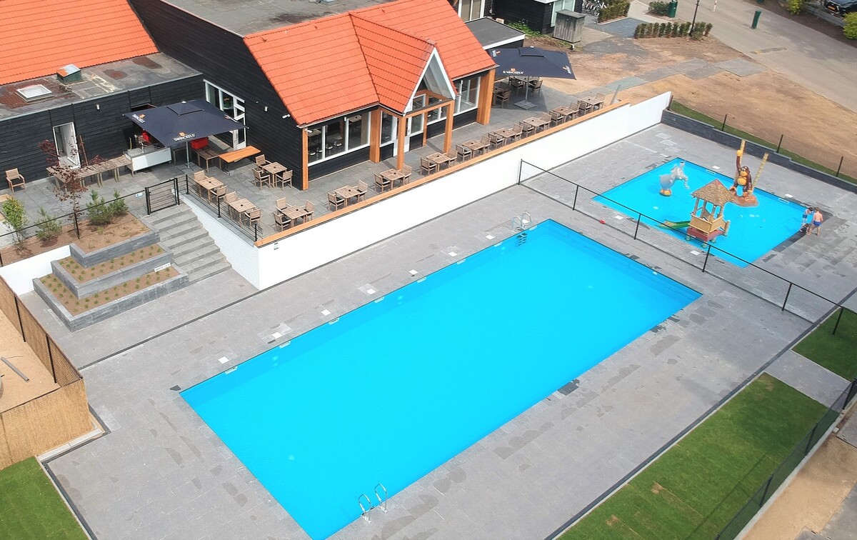 Vakantiepark De Woeste Hoogte Hoenderloo b.v.