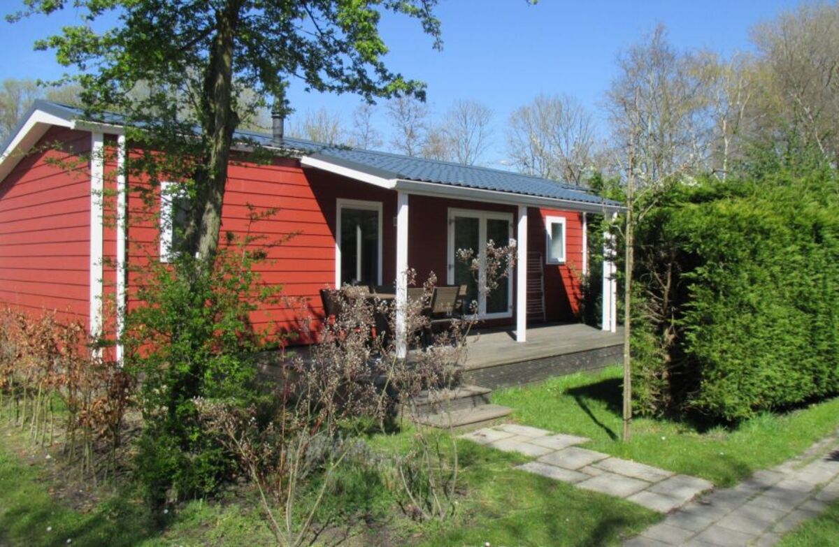 Vakantiepark Delftse Hout